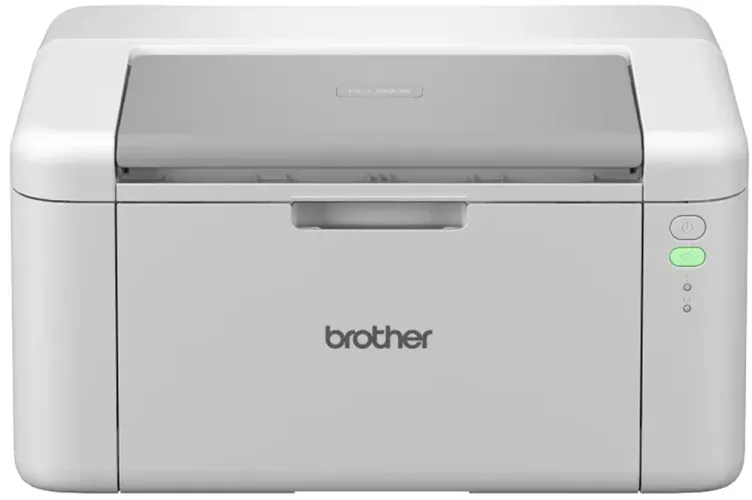 Imprimanta laser monocrom BROTHER HL-L1230W A4 USB Wi-Fi HLL1230WYJ1 ...