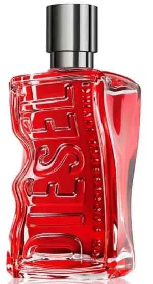 Diesel D Red By Diesel Apa de parfum Unisex Tester EDP 100 ml lg9a ...