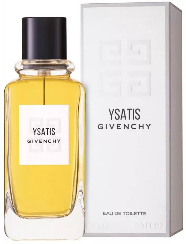 Givenchy Ysatis 2022 EDT 100 ml puks_471457341 - cel.ro
