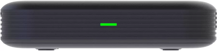 Mediaplayer ZTE ZXV10 B866V2K 4K Ultra HD Google TV Chromecast Wi-Fi ...