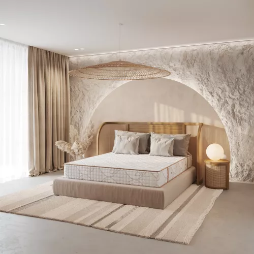 Saltea EKO POCKET Geladi 200x140 EKP-200140 - cel.ro