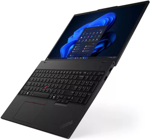Laptop Lenovo ThinkPad T16 Gen 4 Intel Core Ultra 7 255U 32GB DDR5 1TB SSD