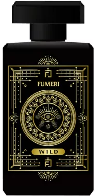 Fumeri Wild Apa de parfum Unisex EDP 100 ml dobq_471457440 - cel.ro