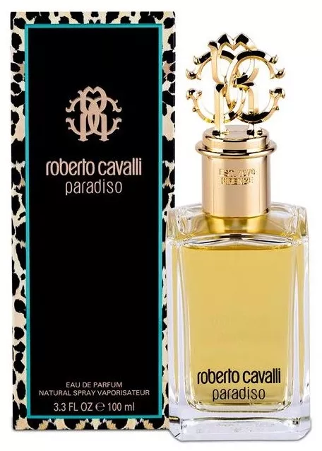 Roberto Cavalli Paradiso Repack EDP 75 ml d0nm_471453860 - cel.ro