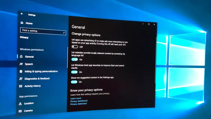 Licenta electronica Windows 10 Pro OEM - Livrare rapida MS-WIN10PRO1PC