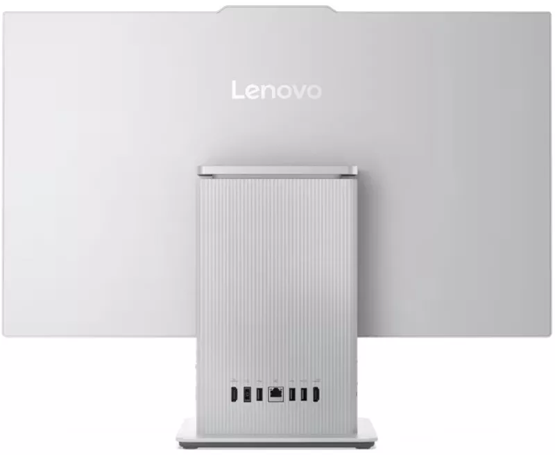 All in one PC Lenovo IdeaCentre 27ARR9 27" FHD IPS AMD Ryzen 5 7535HS ...