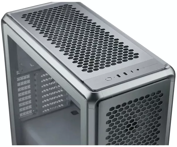 Cooler Master MasterFrame 600 carcasă PC ATX mid-tower open-frame ...