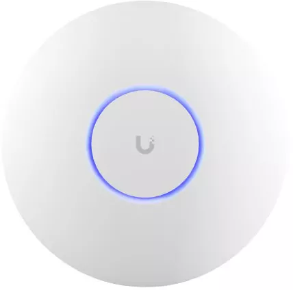 Access Point Ubiquiti U7 Pro Max UniFi 7 Tri-Band Gigabit Wi-Fi 7 PoE+ ...