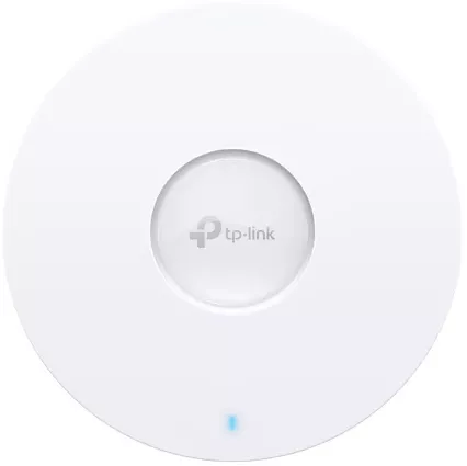 Access Point Wi-Fi 6 AX5400 Dual-Band 4/5 dBi 1 x RJ45 2.5 Gbps PoE ...