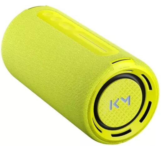 Boxa Portabila LOEWE WE HEAR Pro 50 W Bluetooth USB-C IPX6 Galben xteg ...