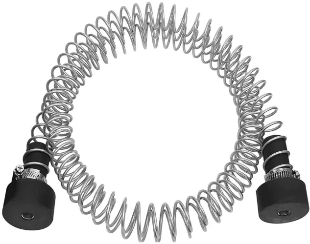 Set tiroliana pentru copii cablu otel lungime 30m capacitate 120kg - cel.ro