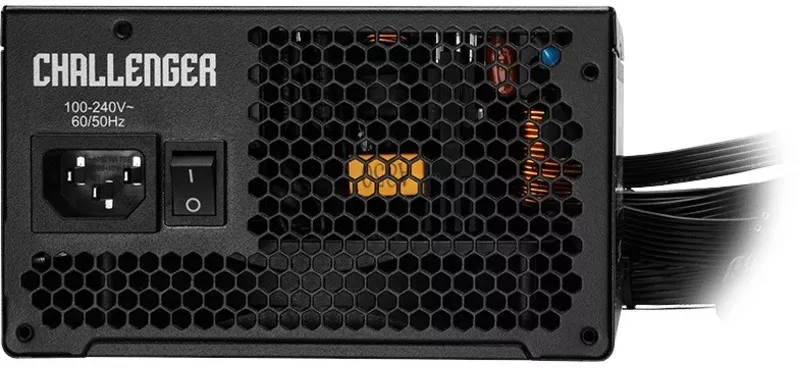 Sursa ASRock CL-750G 80+ Gold 750W CL-750G