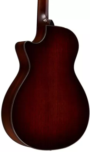 Chitara clasica 4/4 Classic Brown 95 cm 84-1
