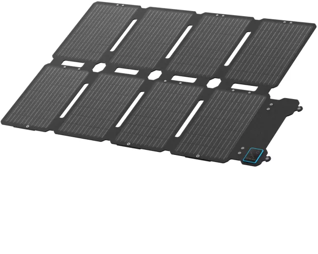 Panou solar Anker Solix PS100X 100W IP67 a24353a1