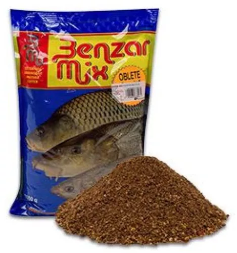 Nada Benzar Mix oblete 3kg benzar mix - cel.ro