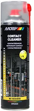 SPRAY CONTACTE ELECTRICE 500 ML