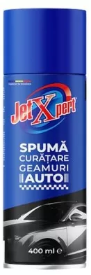 Spuma Curatare geauri Auto JetXpert 400ml sfag_909687362 - cel.ro
