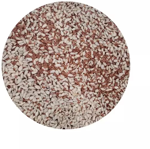 Mix din seminte bio de floarea soarelui si in 5kg Pronat PRN16124 - cel.ro