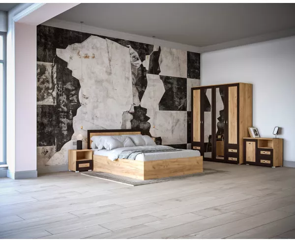 DORMITOR PALERMO K003