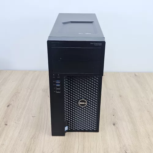 Unitate PC Refurbished DELL PRECISION 3620 TOWER Workstation Procesor ...