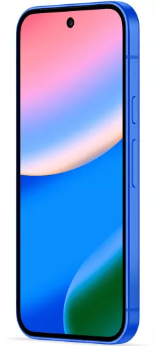 Google Pixel 10 5G 256GB 12GB Dual SIM Indigo