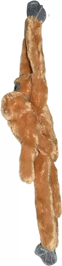 Maimuta care se agata Langur cu pui WR15262