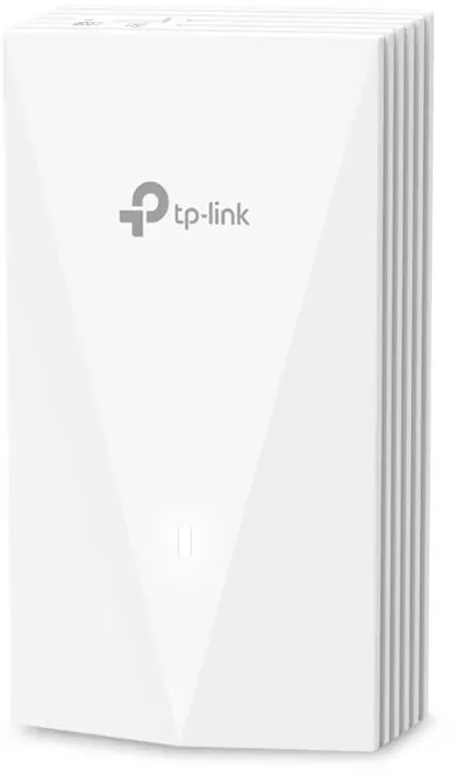 Access Point Wi-Fi 6 AX3000 Dual-Band 3/5 dBi 4 x RJ45 Gigabit PoE - TP ...