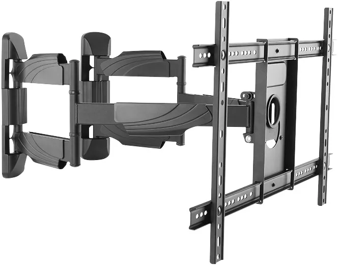 Stand De Perete Colt De Camera Logilink Pt 1 Tv/Monitor Plat Curbat ...