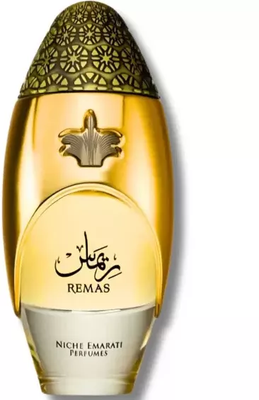 Lattafa Niche Emarati Remas Apa de parfum Unisex EDP 100 ml 5ehm_471451239