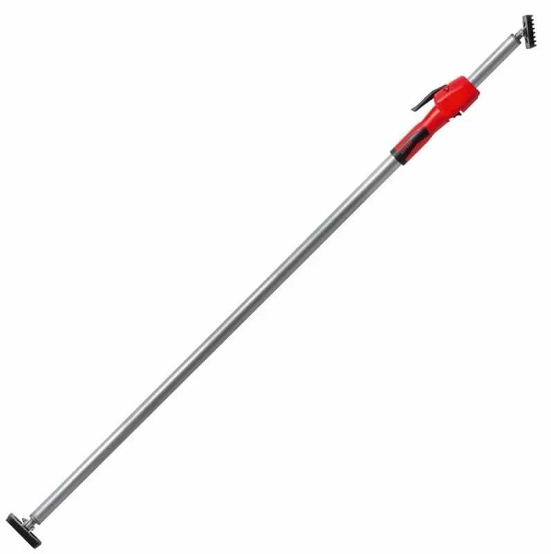 Suport telescopic pentru panouri rigips si lemn Bessey STE250 145-250 cm