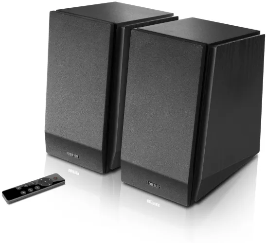 BOXE EDIFIER 2.0 RMS 70W 2 x 16W 2 x 19W bluetooth telecomanda wireless ...