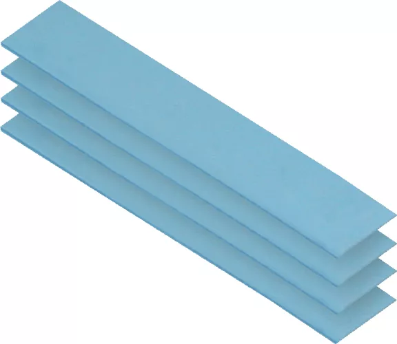 PAD termic ARCTIC TP-3 120x20mm 0.5mm - 4 Pack ACTPD00055A