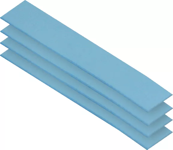 PAD termic ARCTIC TP-3 120x20mm 1.0mm - 4 Pack ACTPD00056A ACTPD00056A