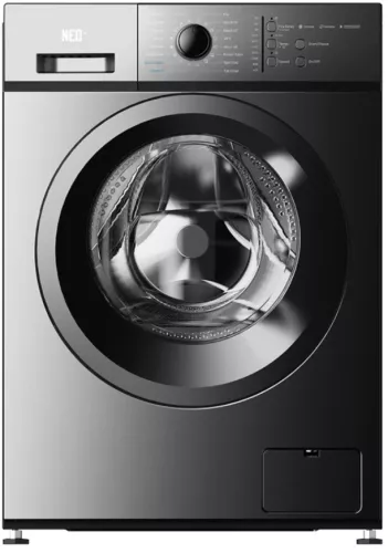 Masina de spalat rufe Slim NEO WM-6K1000 ASG Steam Baby Care Start ...