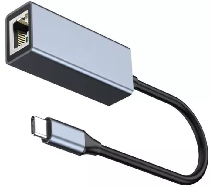 Adaptor USB Type C la RJ45 38797