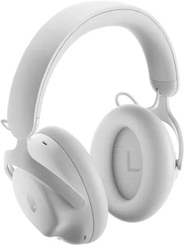 Casti Gaming Dell Alienware Pro Wireless Bluetooth Wired USB Alb