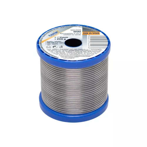 Cositor Cu Sacaz 2 Mm 250g hfkr_225817304