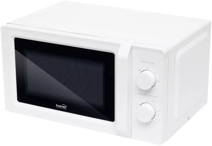 Cuptor Cu Microunde 700 W 19l