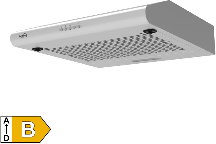 Hota De Bucatarie Storm 50 Cm Otel Inoxidabil