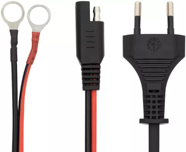 Smart Charger pentru Diverse Tipuri de Acumulatori