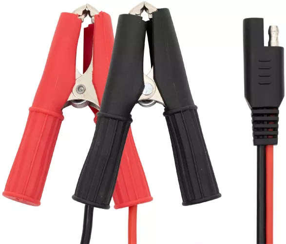Smart Charger pentru Diverse Tipuri de Acumulatori