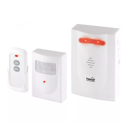 Senzor De Acces Fara Fir Cu Telecomanda