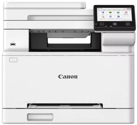 Multifunctional Laser Color Canon i-SENSYS MF664Cdw