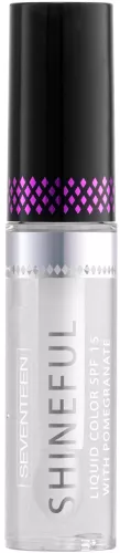 Ruj Shineful Liquid Color Seventeen 22 10ml kxvk_358633019