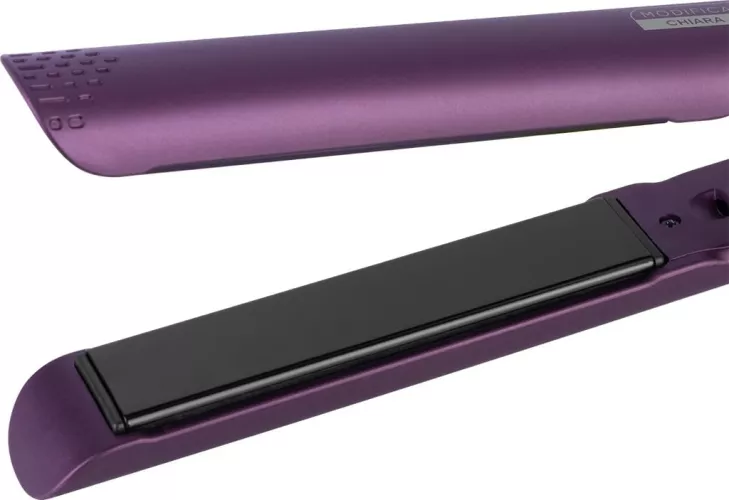 Placa de indreptat parul ECG Modifica Straight Chiara 48 W 150-230° C