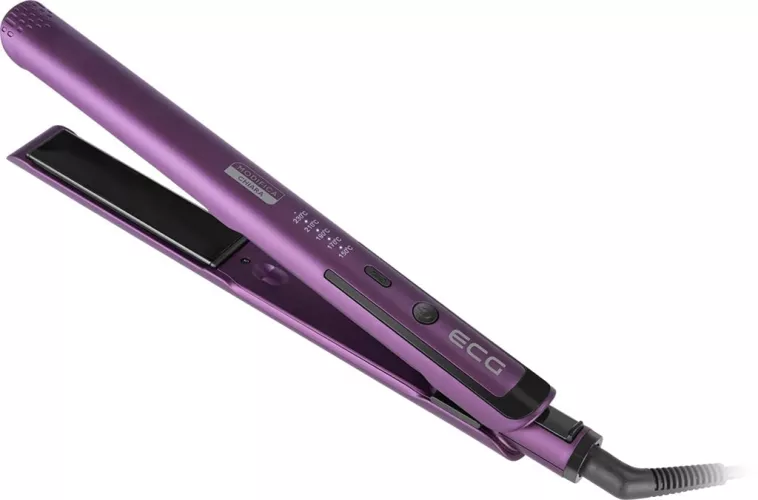 Placa de indreptat parul ECG Modifica Straight Chiara 48 W 150-230° C