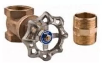 Set vana cu poarta Wilo 2528652 2528652