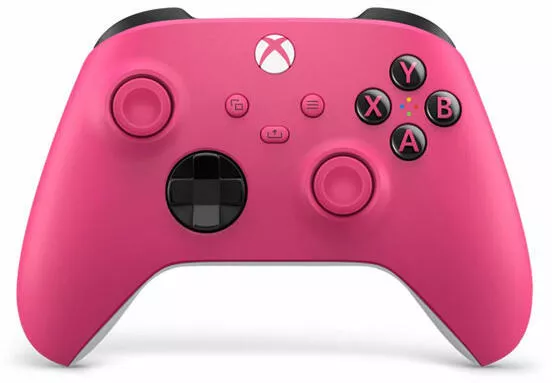 Controller Xbox Seriers Roz Xbox Series X/S Second-Hand 889842716528