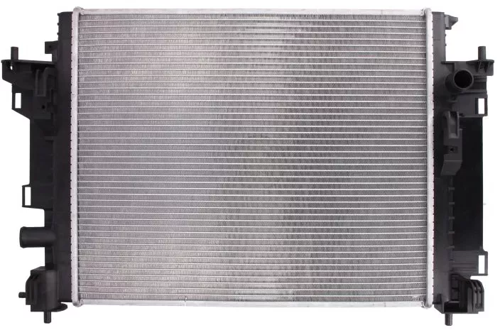 Radiator Renault TWINGO III BCM BCA Koyorad PL493550591