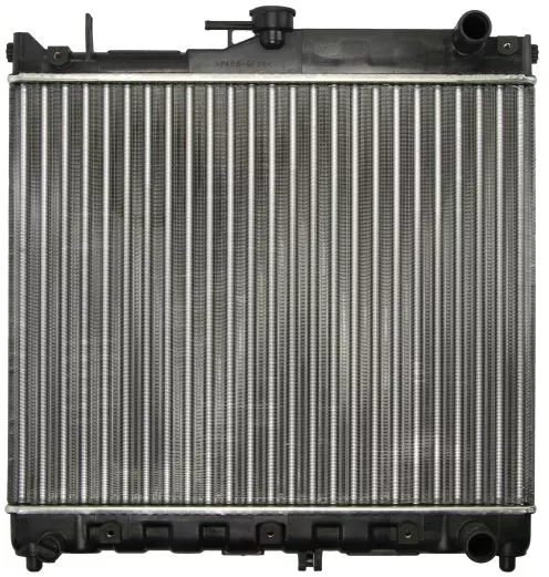 Radiator Suzuki JIMNY Open Off-Road Vehicle SN NRF NRF 53930A715